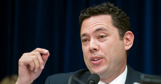 Rep. Jason Chaffetz announces that he will step down in June - CBS News
