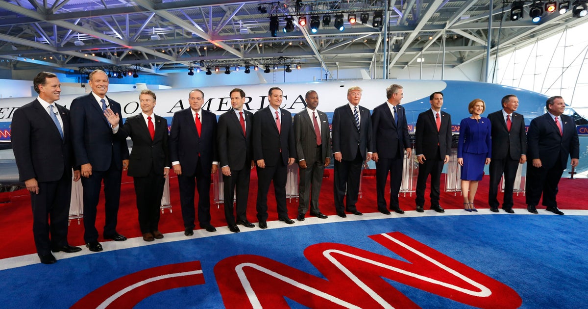 Why we can't wait to address climate change - CBS News