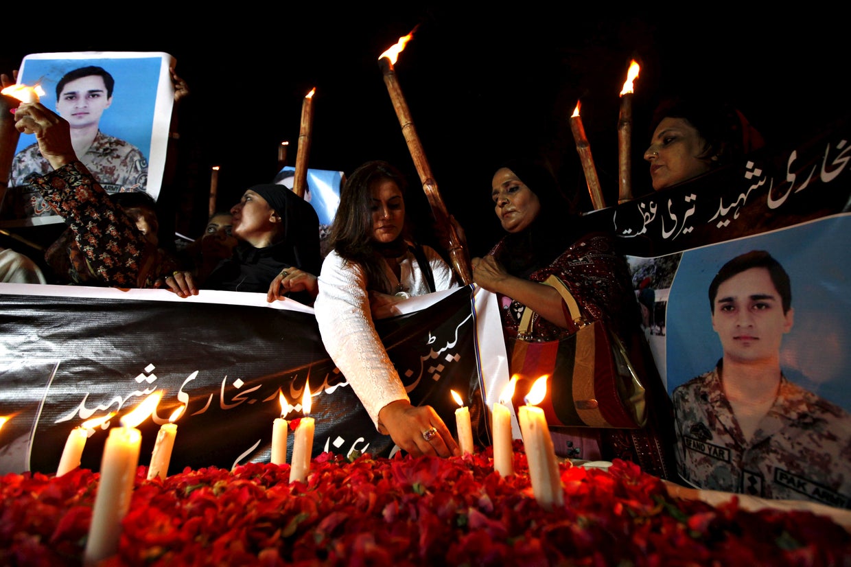 Photos of the week - The week in pictures - September 12-18, 2015