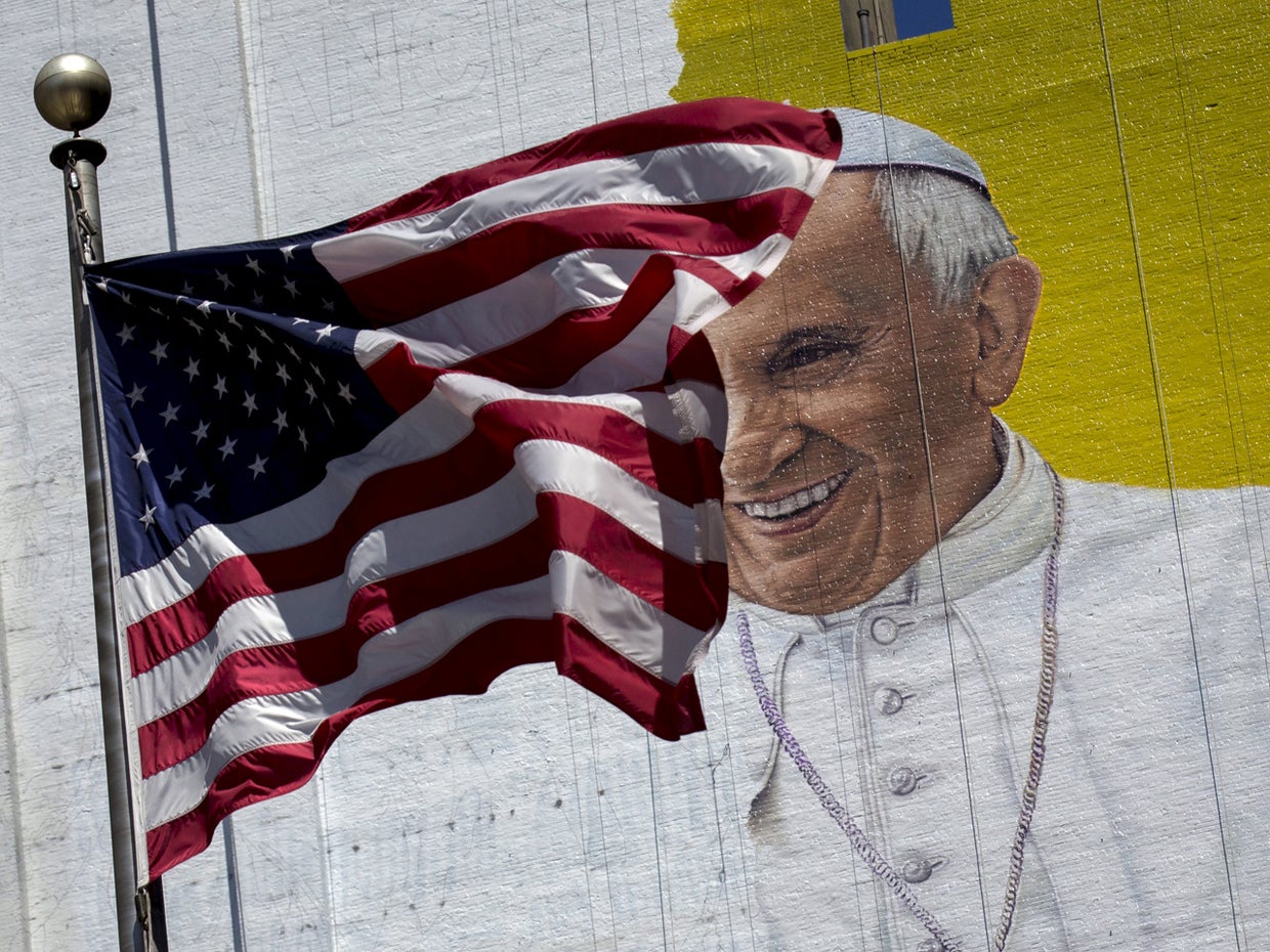 A primer on Pope Francis' politics