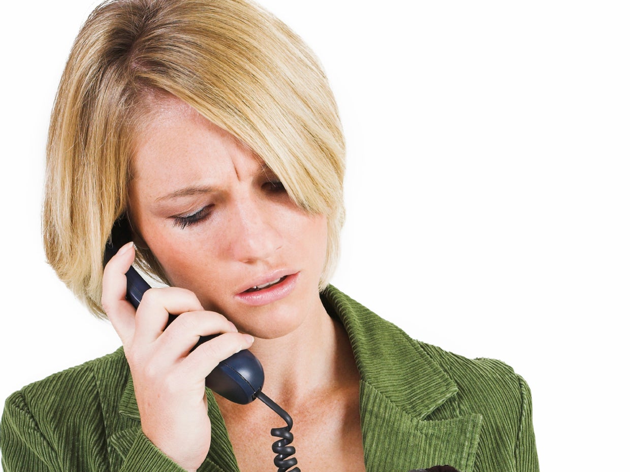 12 effective weapons for stopping robocalls