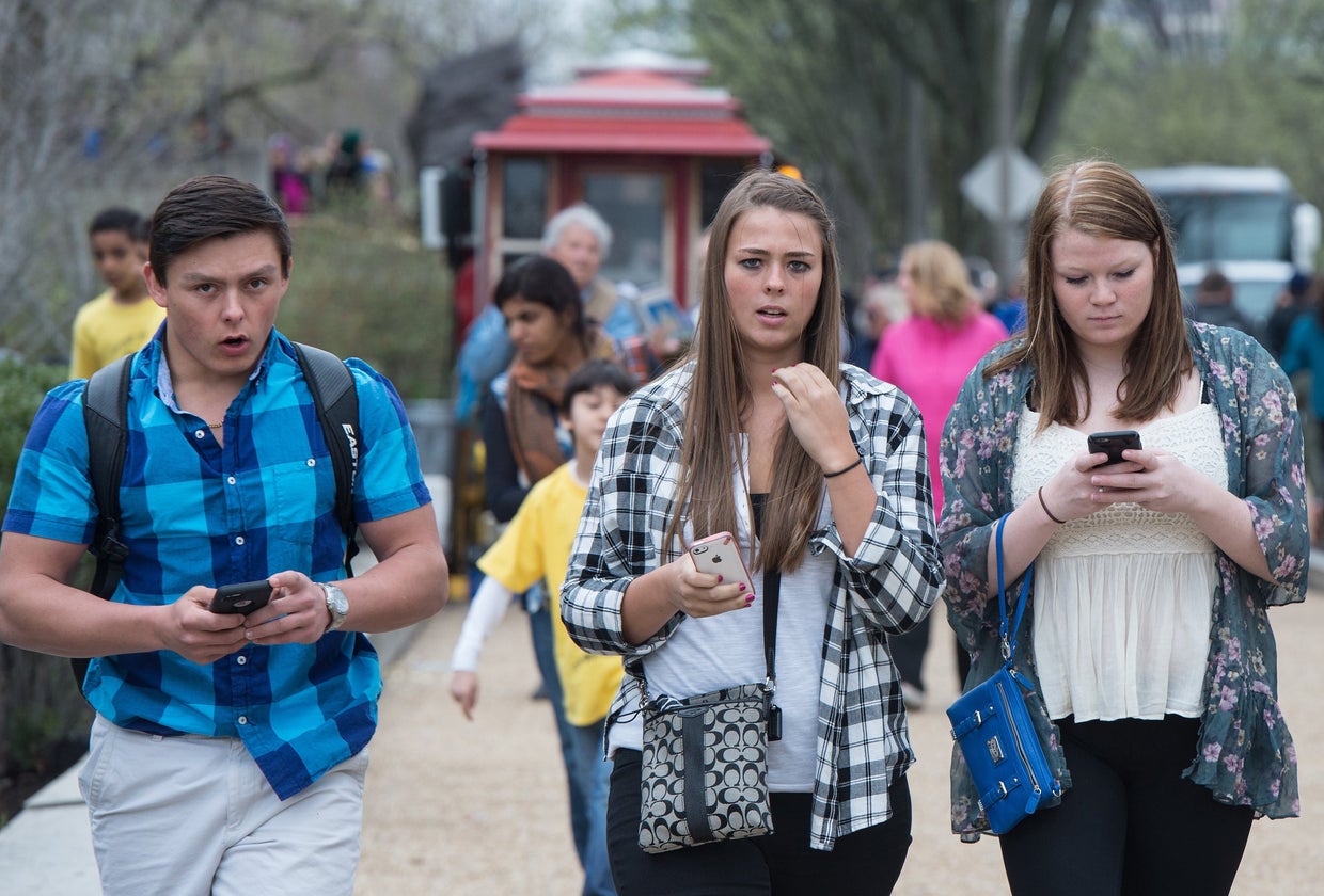 Introducing Generation Z