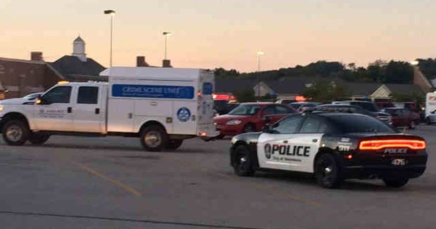 Ohio baby boy found dead in SUV in Walmart parking lot after being left ...