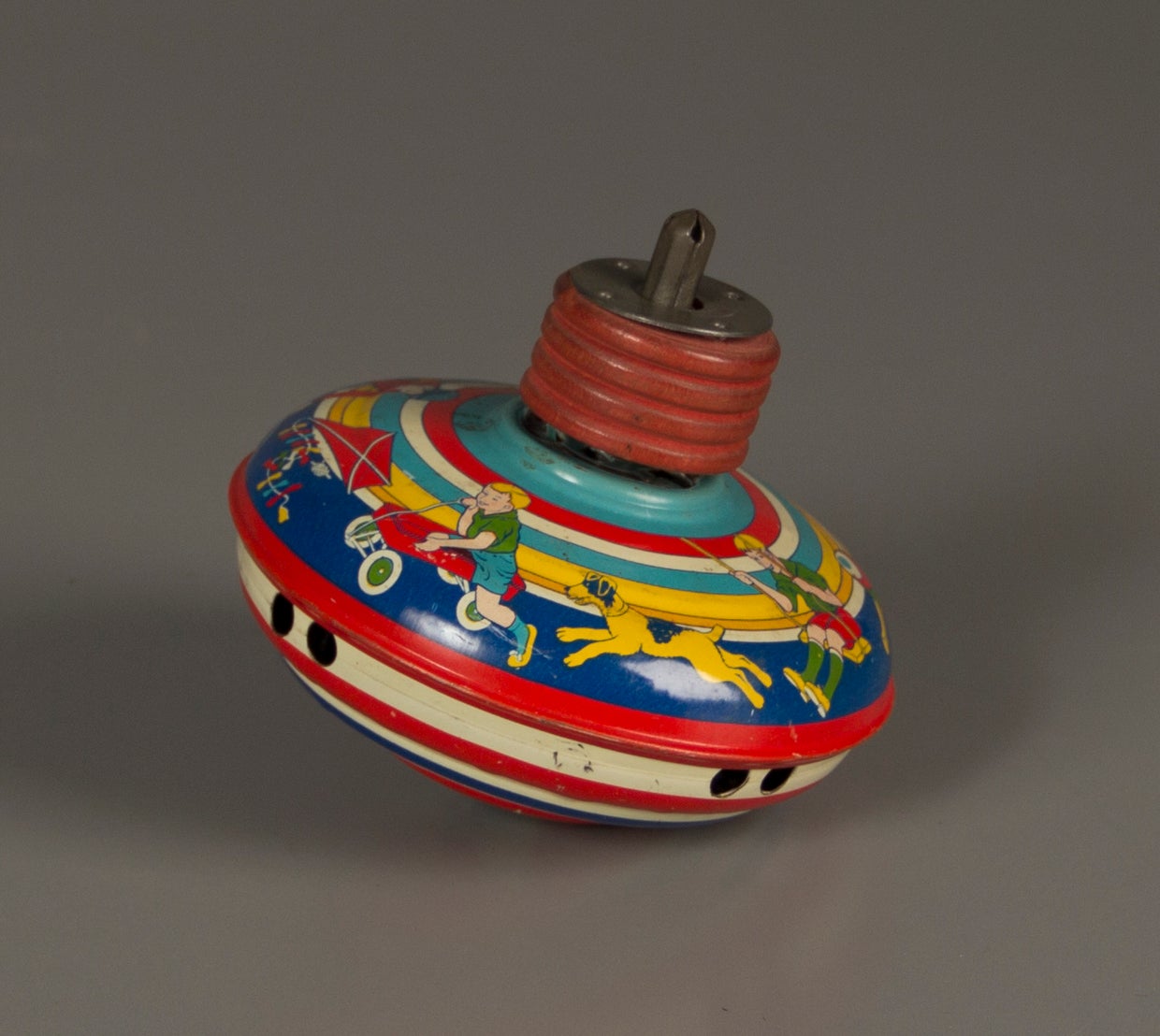 National Toy Hall of Fame 2015