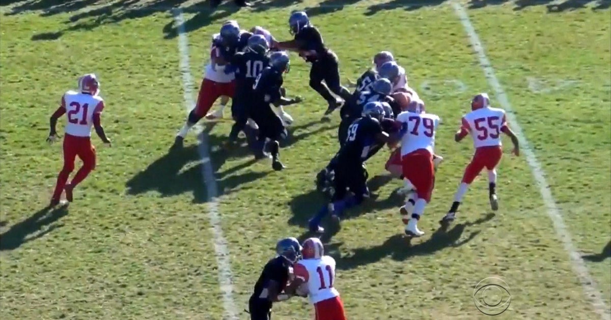 High schools drop football teams over disinterest, deaths and injuries ...