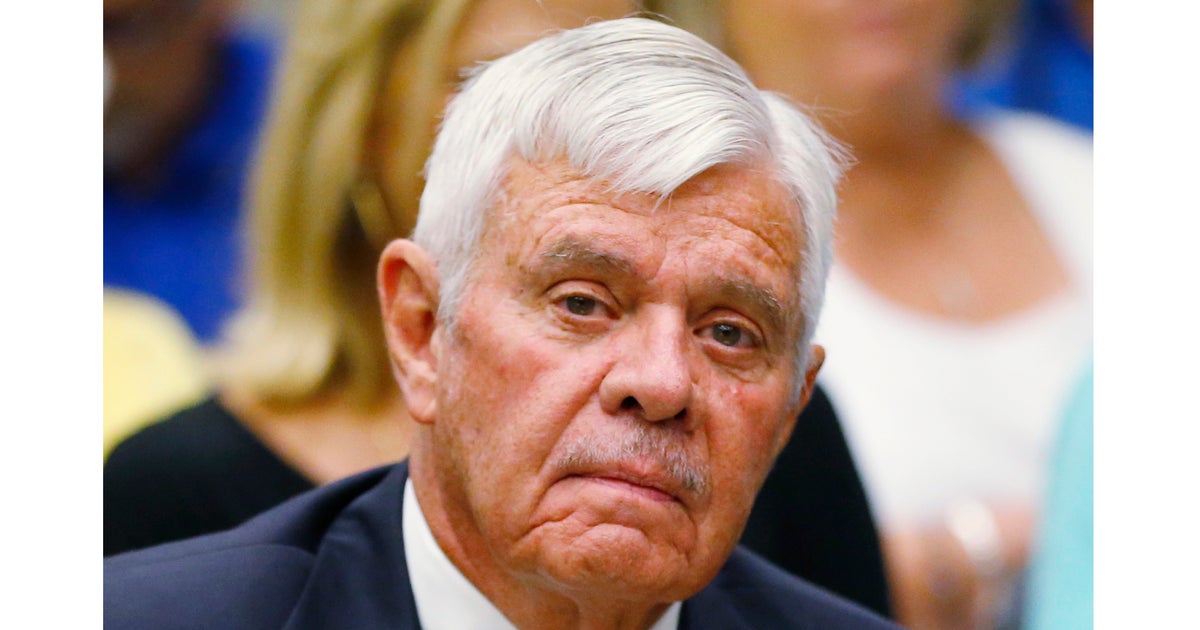 Tulsa sheriff Stanley Glanz submits resignation after grand jury ...