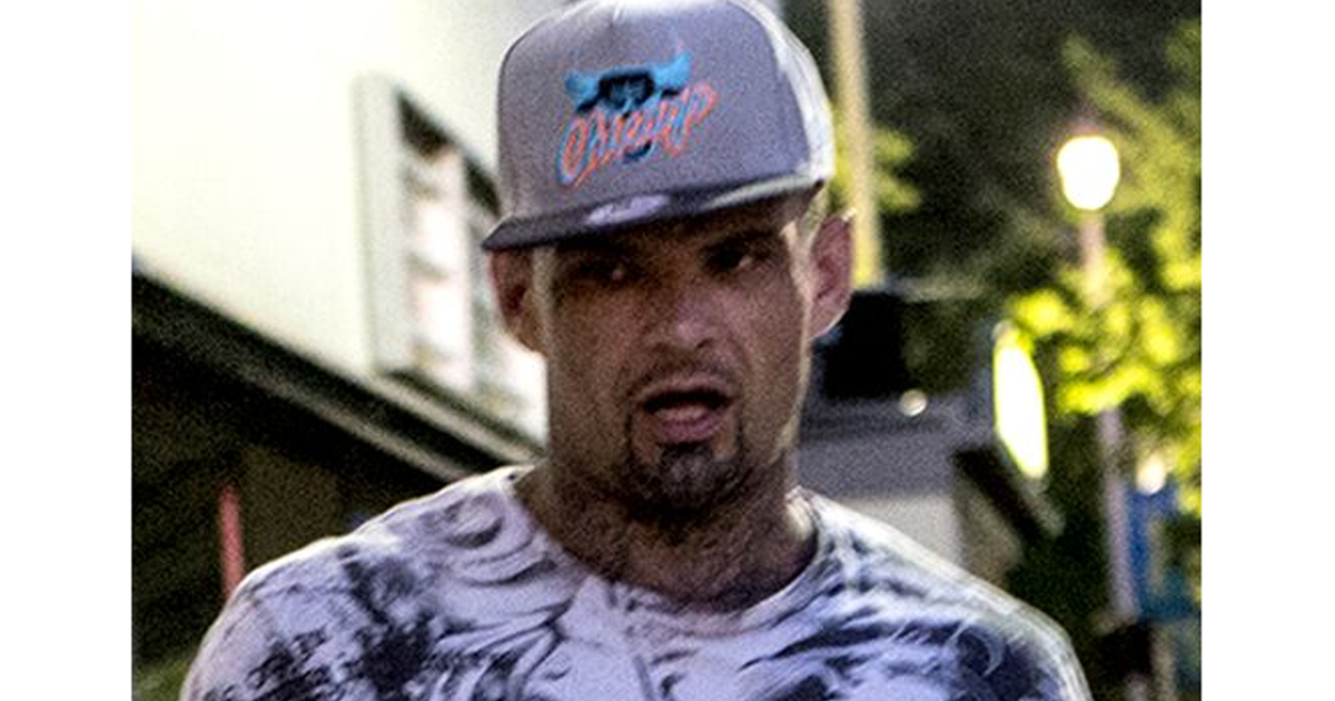 Cops: Travis Bonham sought in connection with Ohio double murder - CBS News