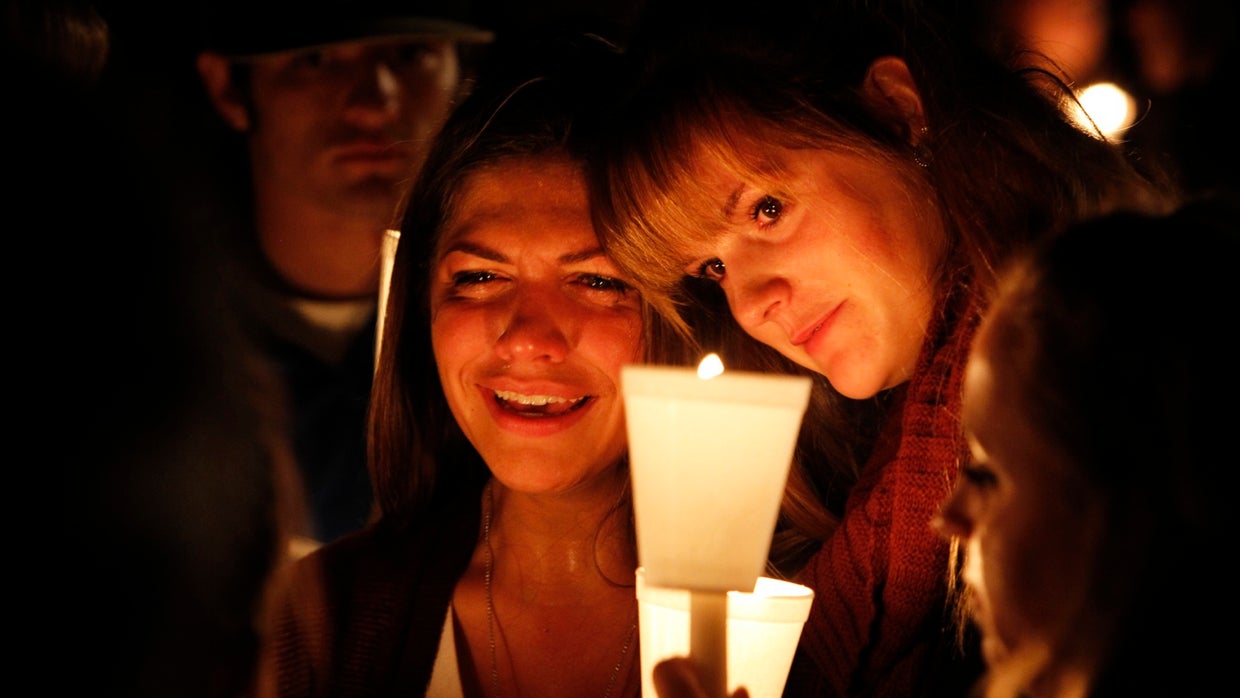 What we know about Oregon shooter Chris Harper Mercer - CBS News