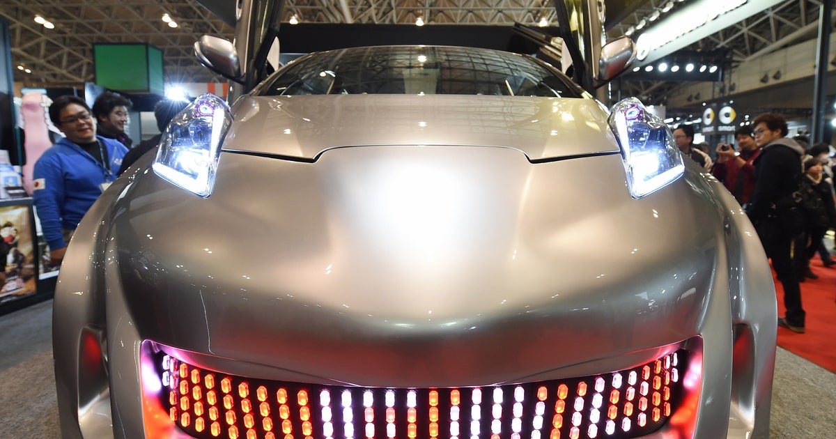 What to expect at this year's Tokyo Motor Show