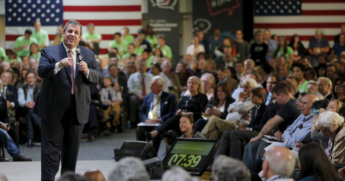 What does an endorsement get a candidate in the 2016 election? - CBS News