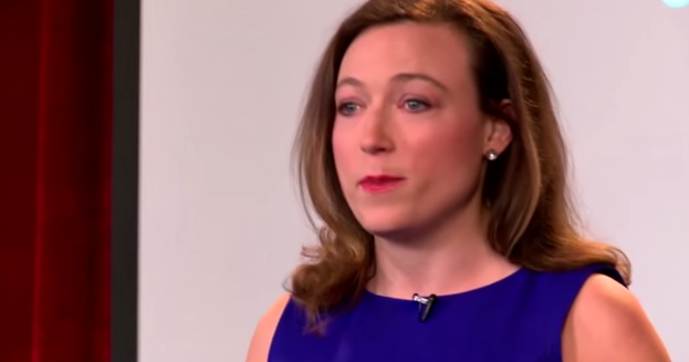 ABC News' Dr. Jamie Zimmerman dies while on vacation - CBS News