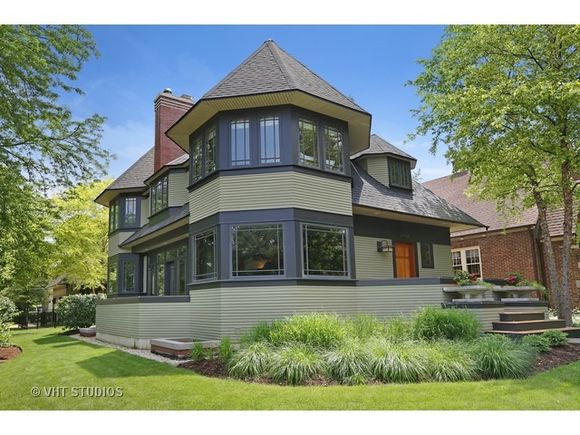 6 copycat houses that mimic famous homes