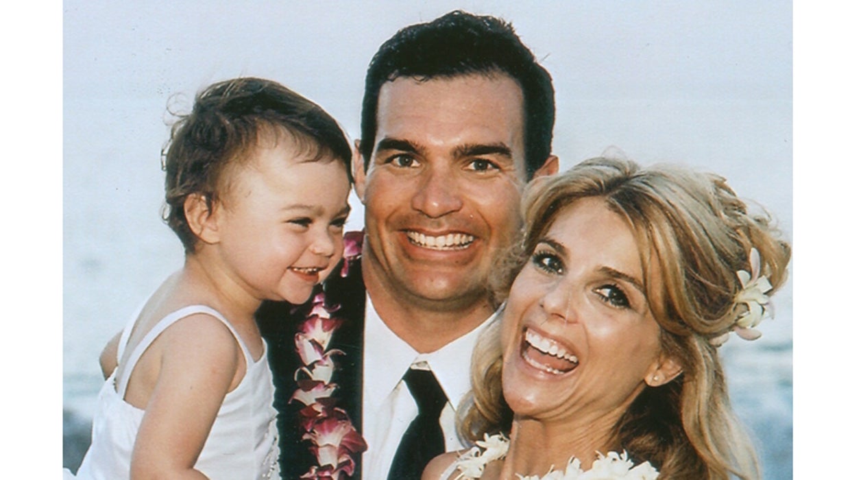 Shauna Tiaffay murder: Covering a Las Vegas murder case - CBS News