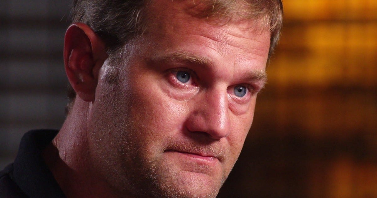 Kelli Bordeaux case: Inside a Bounty Hunter's pursuit - CBS News