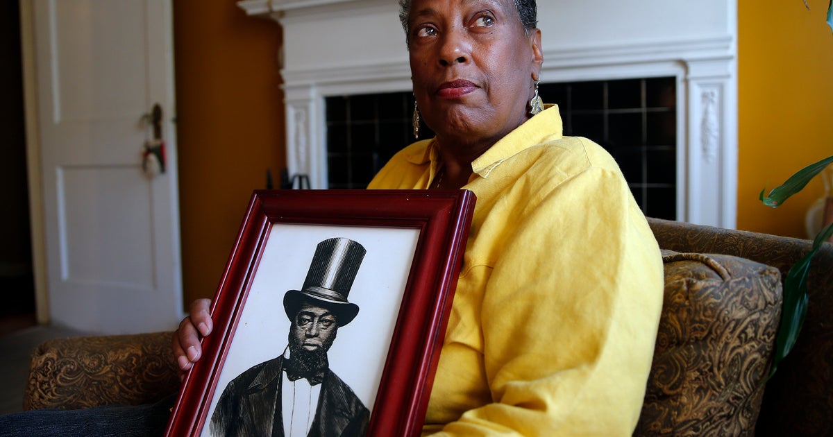 Delaware governor to pardon Samuel Burris, Underground Railroad ...