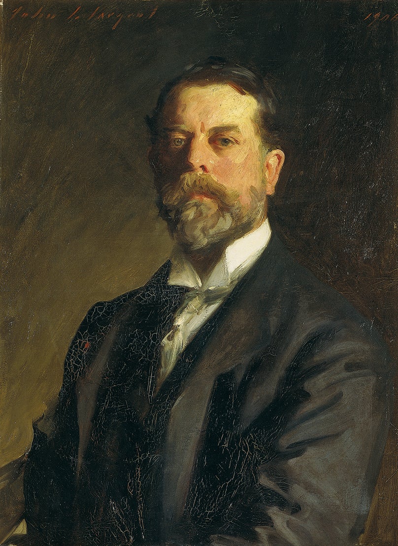 Masterworks by John Singer Sargent