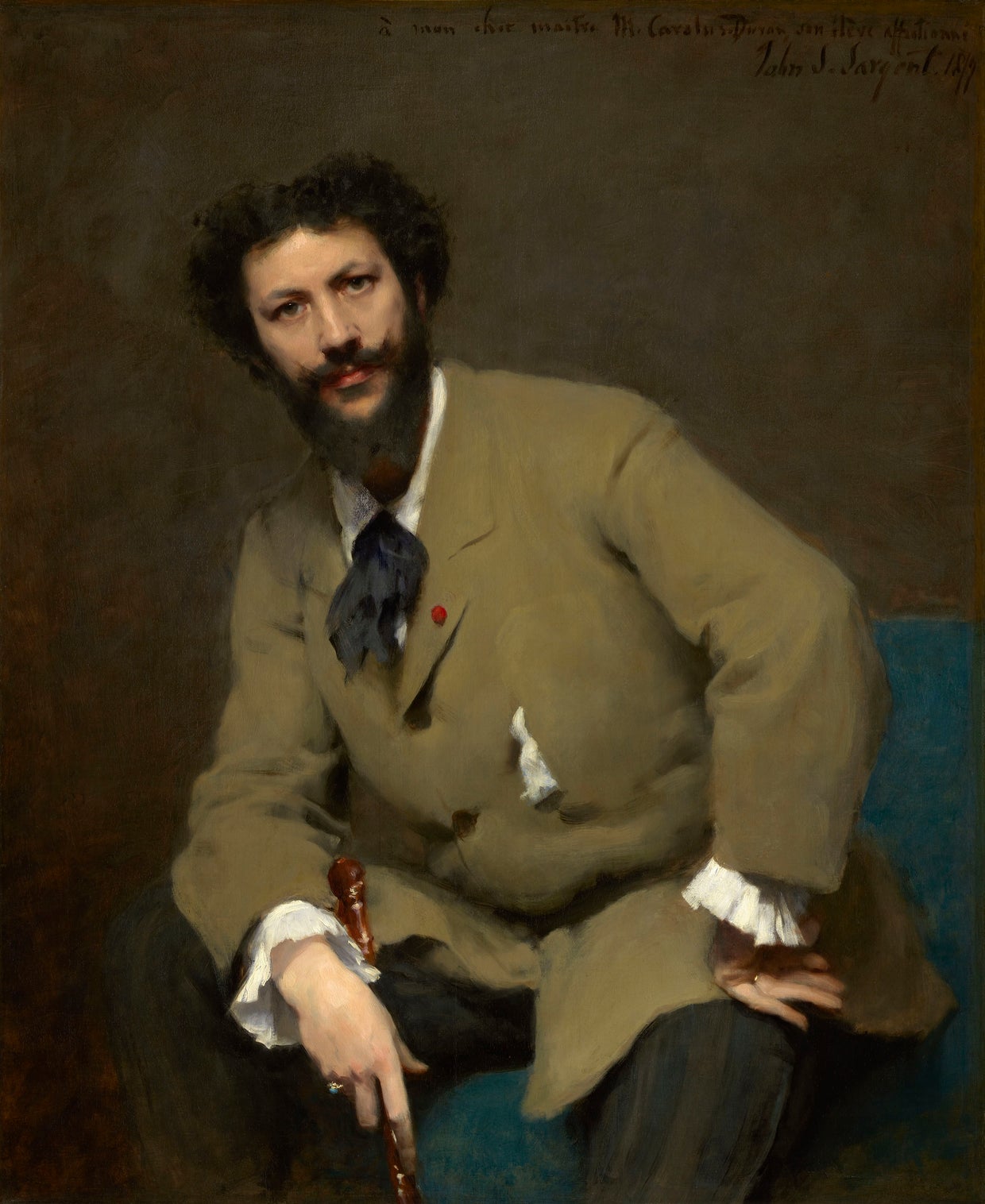 Masterworks by John Singer Sargent