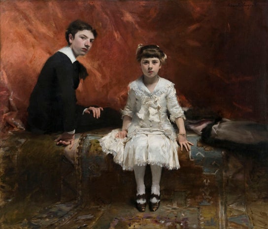 Masterworks by John Singer Sargent