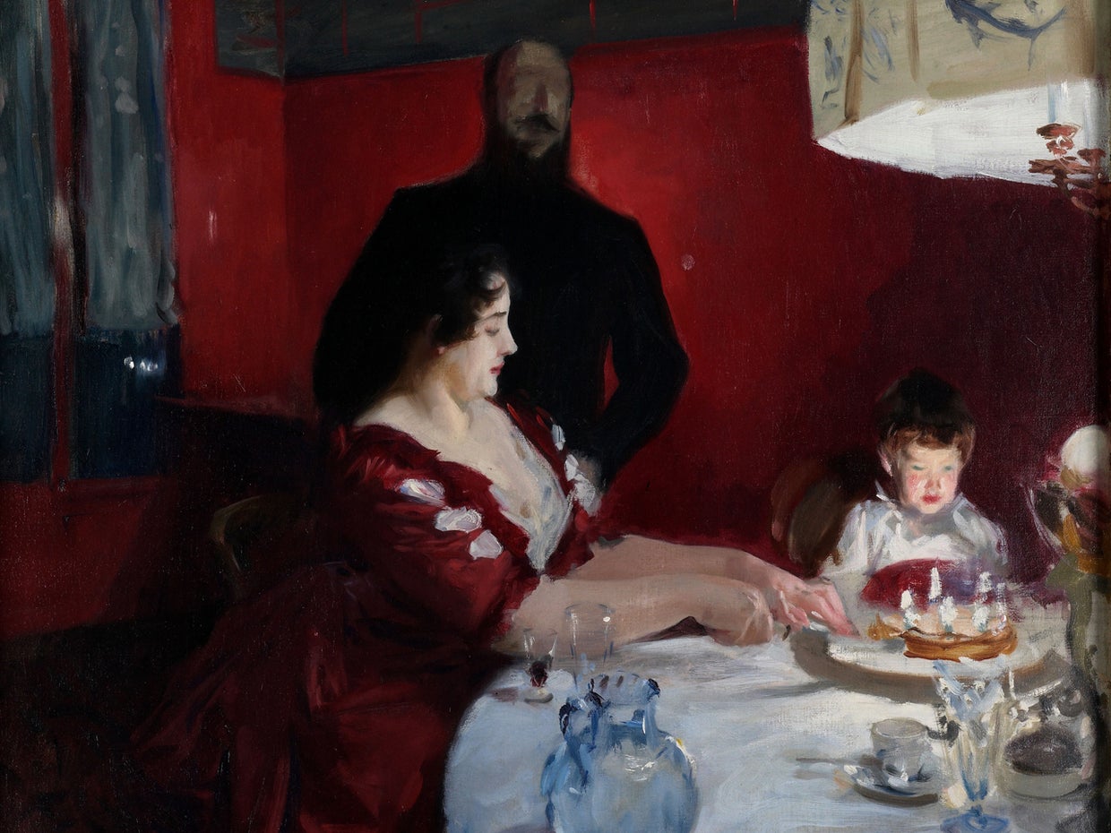 Masterworks by John Singer Sargent