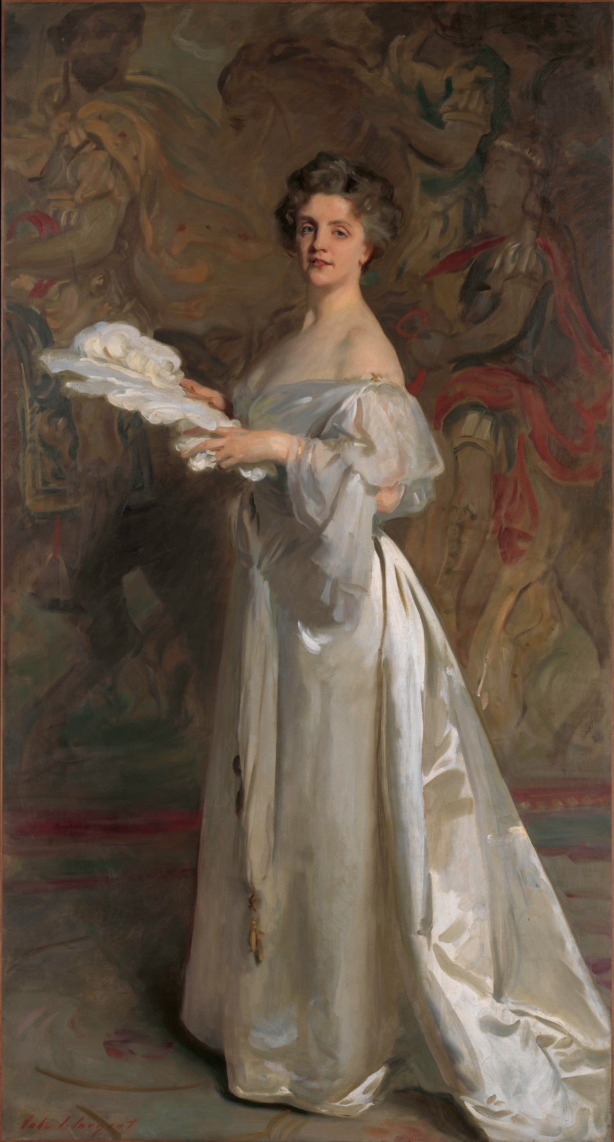 Masterworks by John Singer Sargent