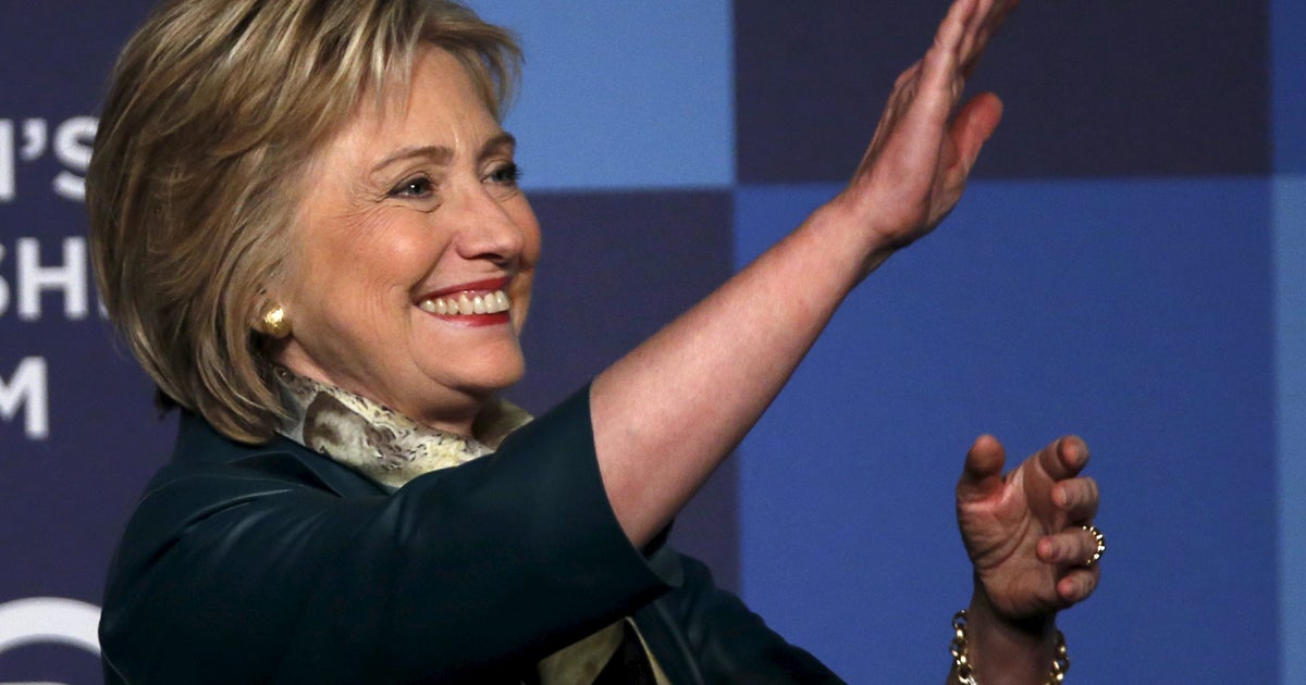 Election 2016: Hillary Clinton rolls out $30 billion plan to help coal ...