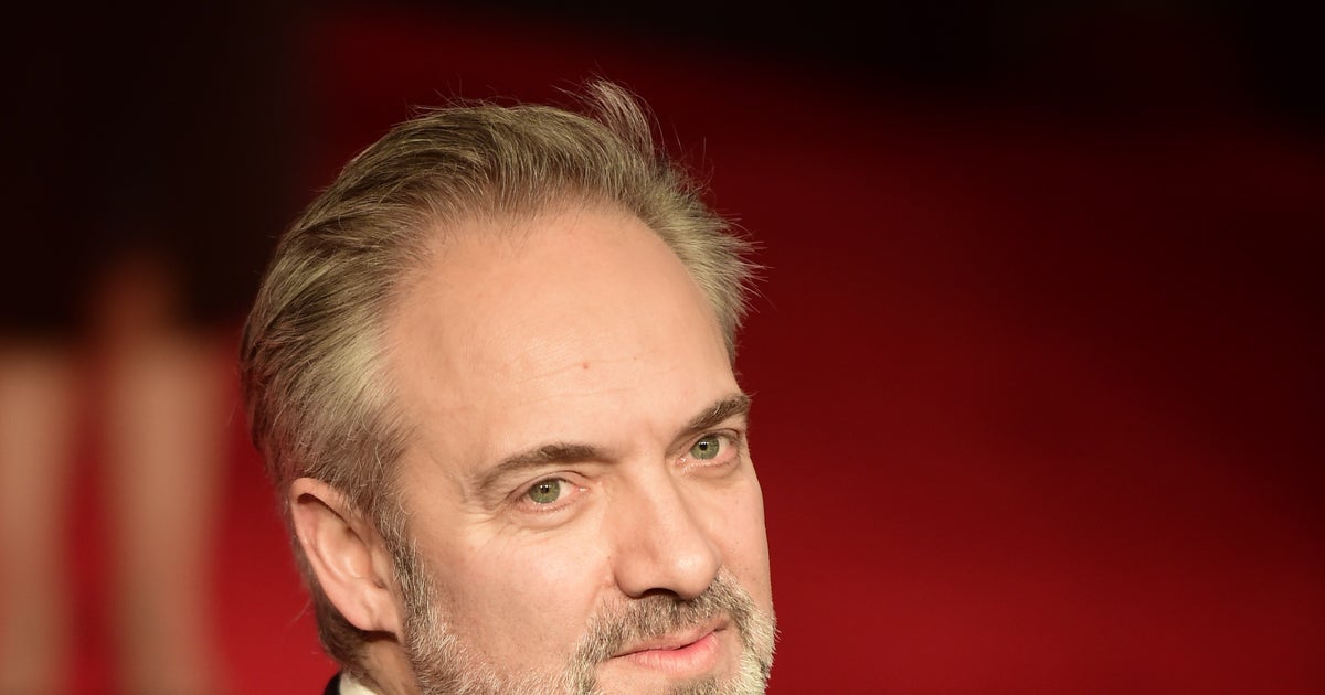 Sam Mendes says it's time for new Bond director - CBS News
