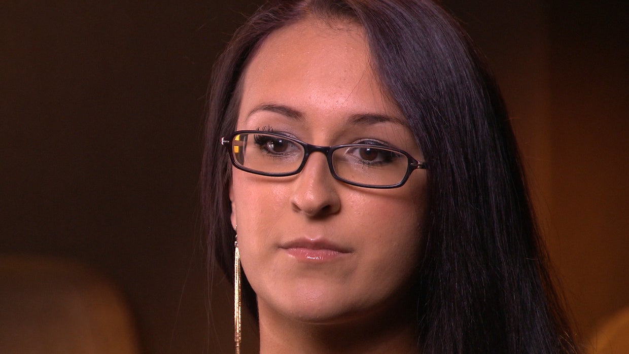 Heroin in the Heartland - CBS News