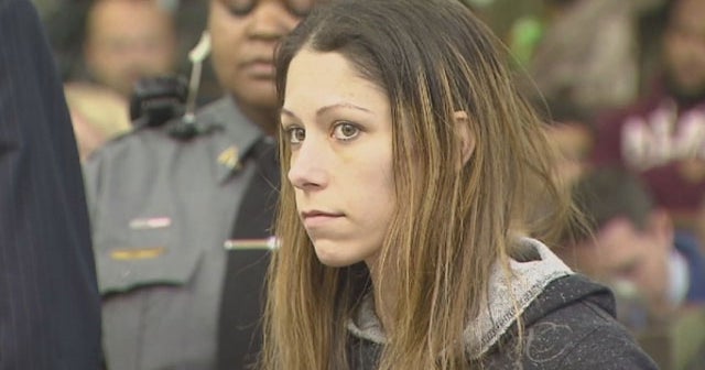 Lawyer: Jennifer Valiente denies role in killings of Connecticut couple ...