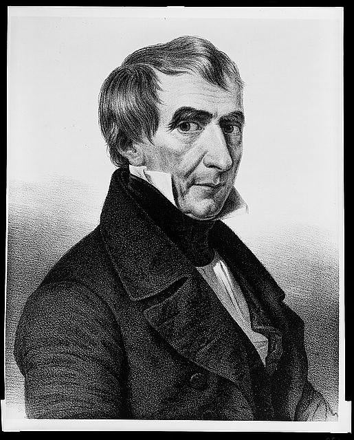 Senators who became president