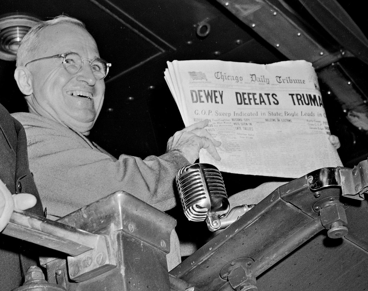 This week in history