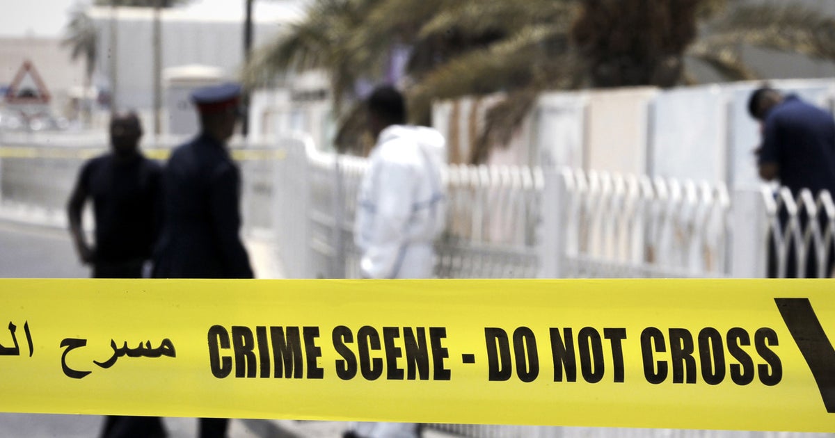 Bahrain arrests 47 in counterterrorism sting, claims Iranian ...