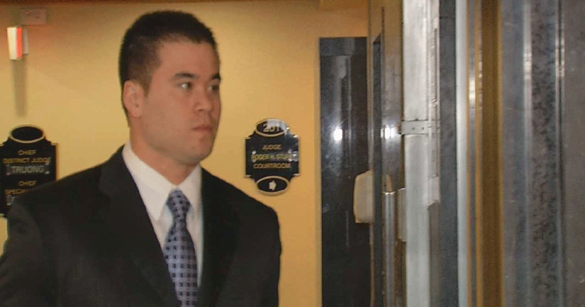 Jurors hear testimony in trial of Oklahoma City cop Daniel Holtzclaw ...