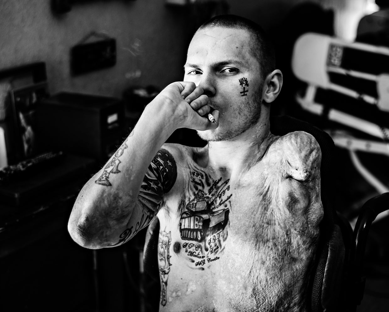 The Lucie Awards - honoring the masters of photography