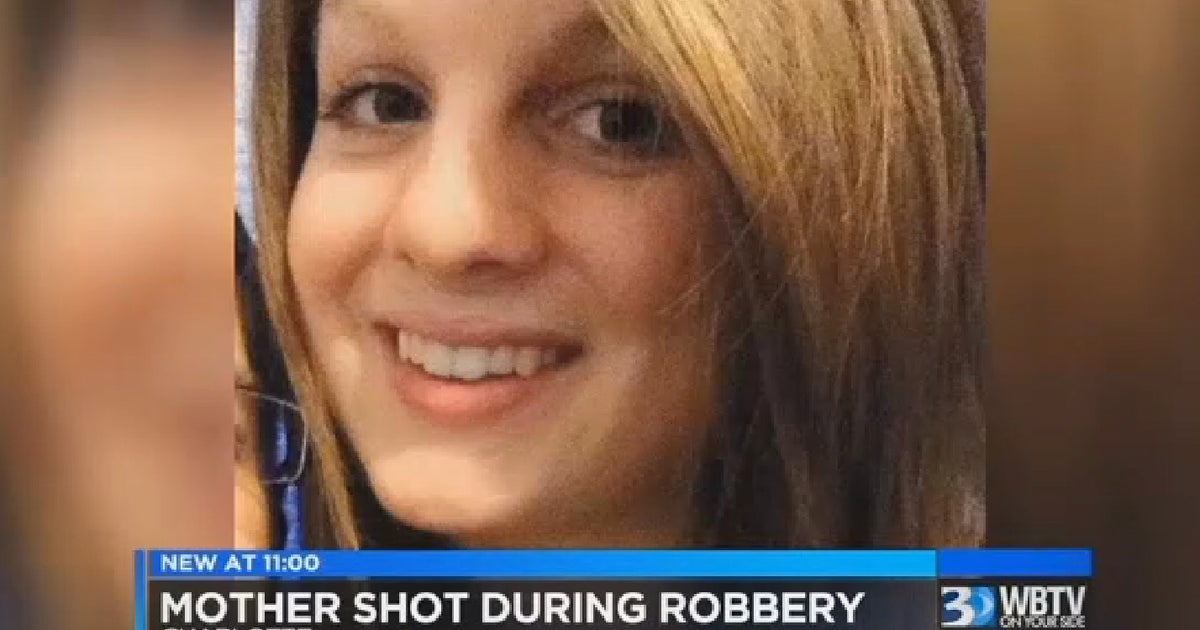 Family: Semantha Bunce, North Carolina combat medic mom, fired back to ...