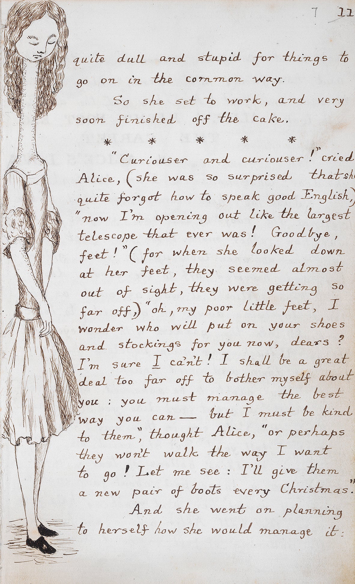 150 years of "Alice in Wonderland"