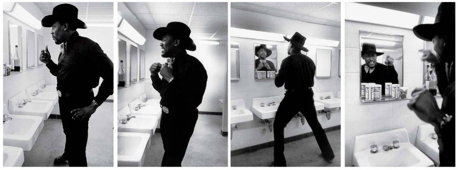 The making of "Born to Run"