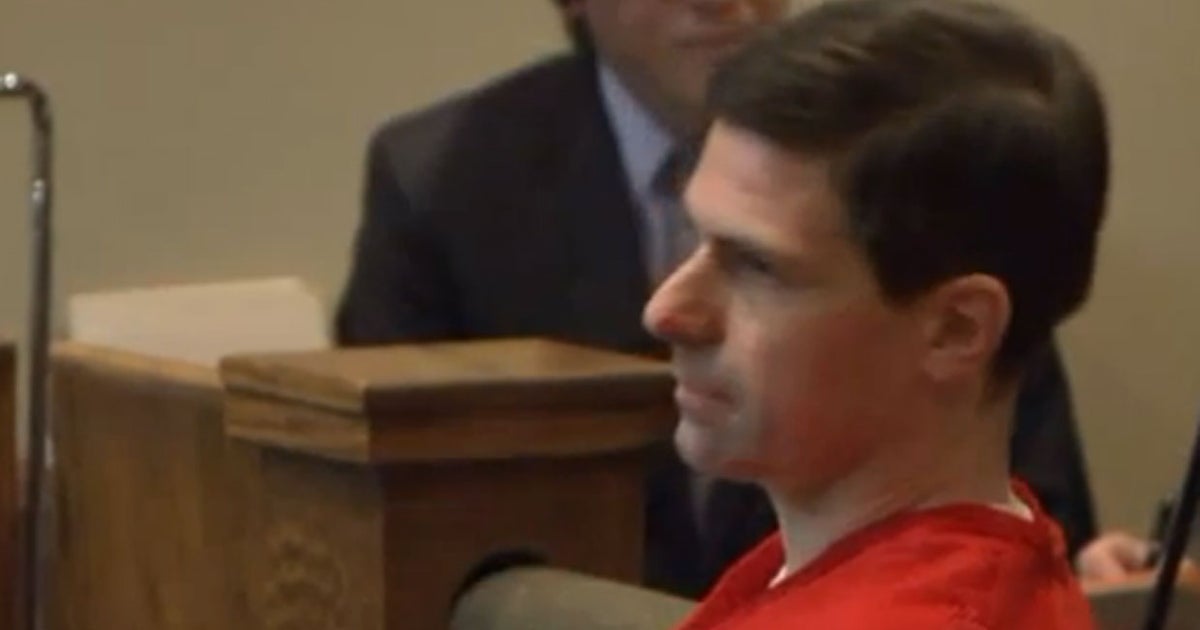 Fred Wortman, Tennessee man accused of plotting to kill wife Staci ...