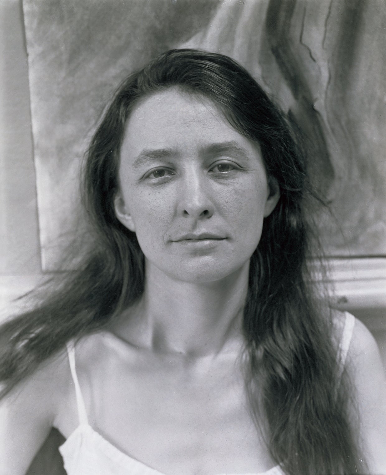 Georgia O'Keeffe