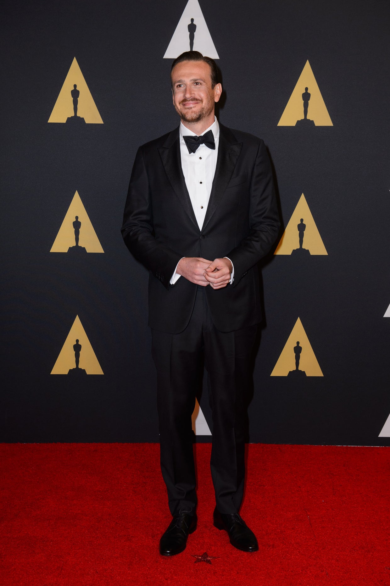 2015 Governors Awards