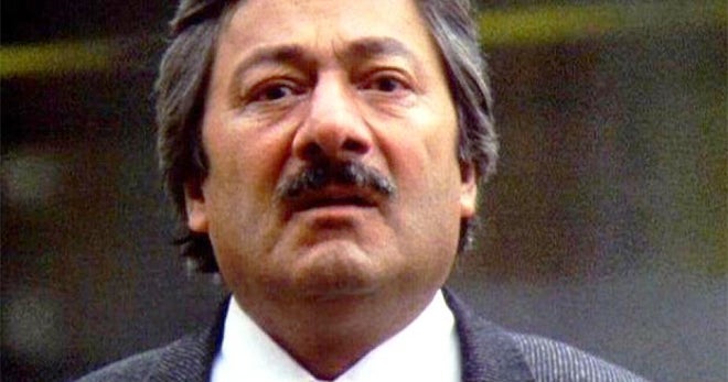 Renowned Indian actor Saeed Jaffrey dies - CBS News