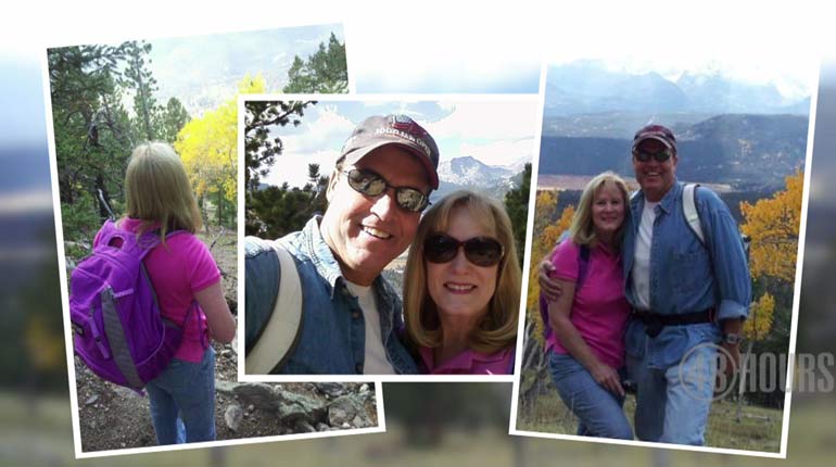 Judge denies new trial for convicted killer Harold Henthorn - CBS Colorado