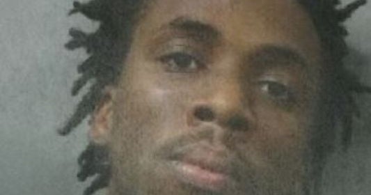 Euric Cain, accused of shooting Tulane medical student Peter Gold ...