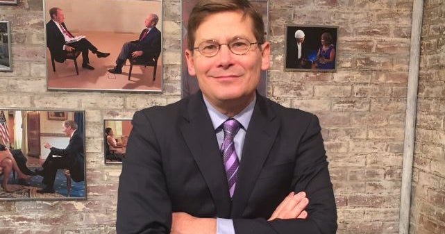 Should small-town U.S.A. be worried about ISIS? - CBS News