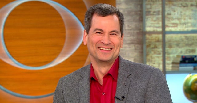 David Pogue's tips and shortcuts to improve your life - CBS News