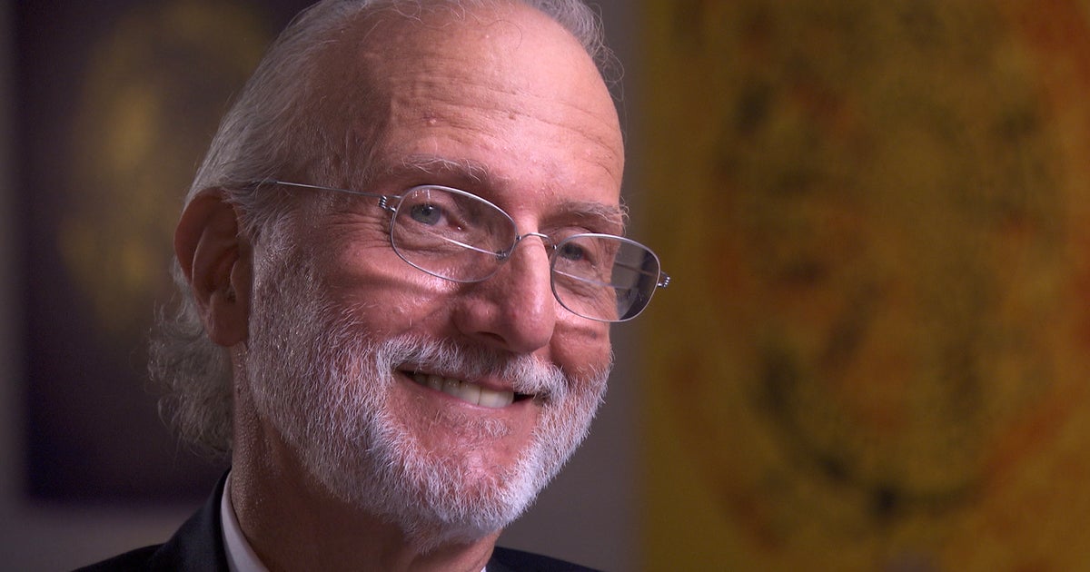 The Last Prisoner of the Cold War - CBS News