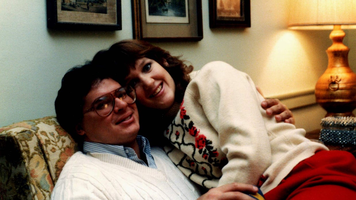 Road to Redemption: Nancy and Richard Langert double murder - CBS News