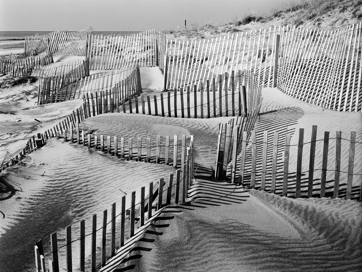 Landscape photos of Daniel Jones