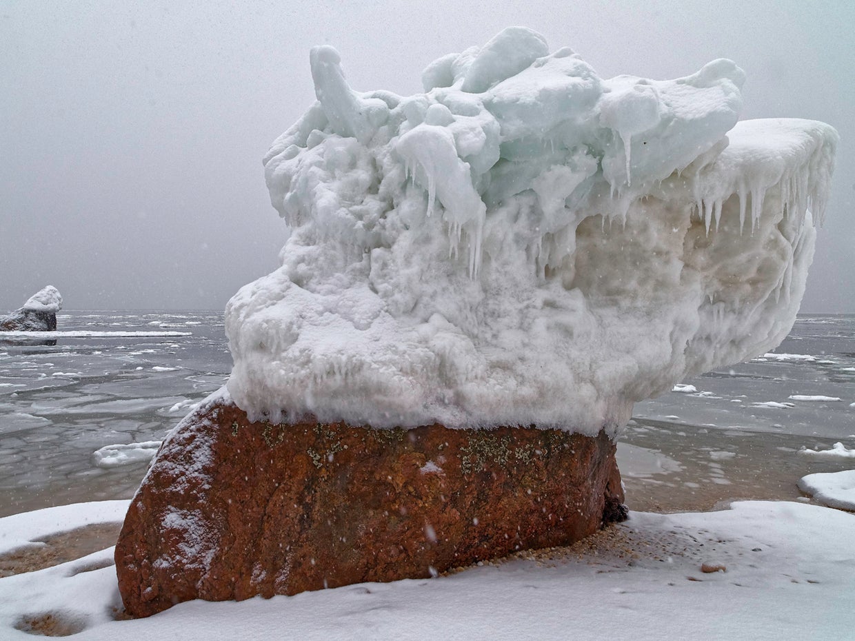 Landscape photos of Daniel Jones