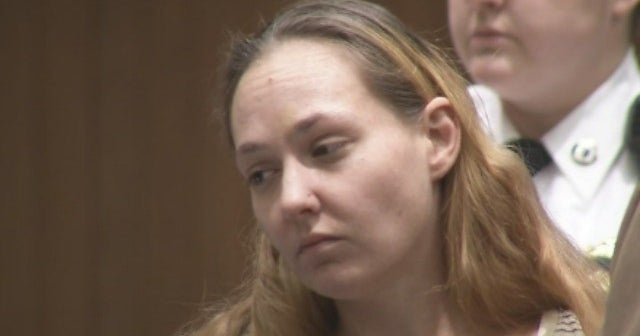 Massachusetts woman Christen Longley accused of stabbing, killing other ...