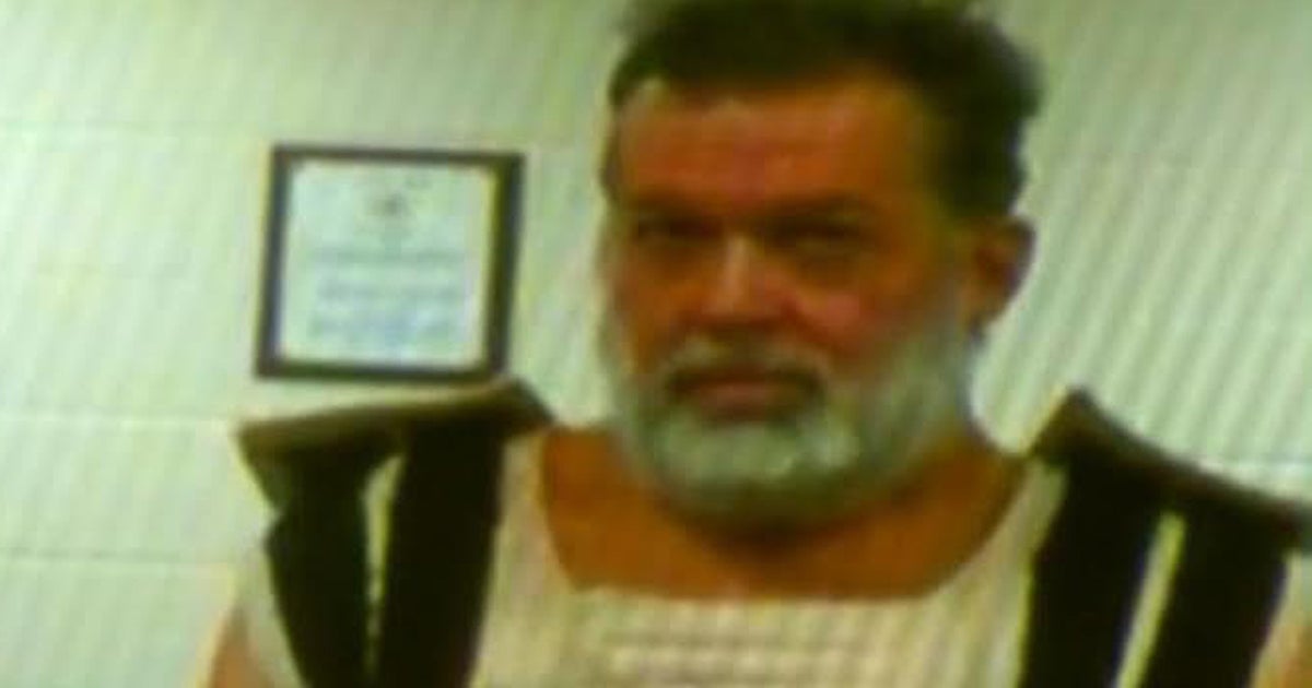 Planned Parenthood shooting suspect Robert Dear asked for directions to ...